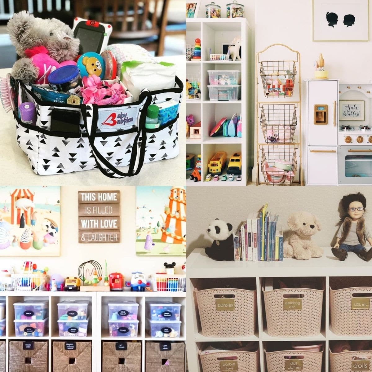 Children Stuff – SF Trader Global