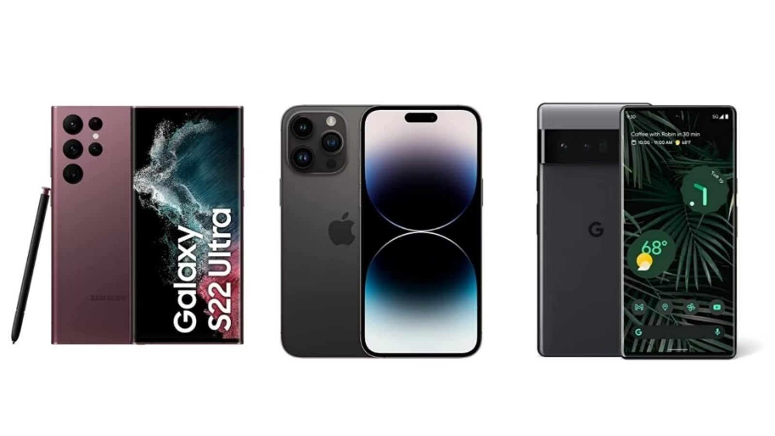 Mobile Phones – SF Trader Global